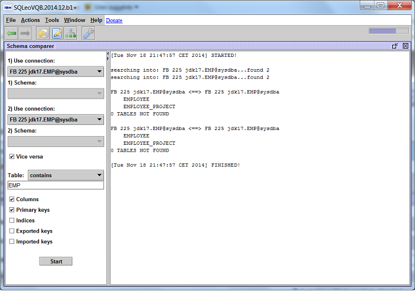 Screenshots 
